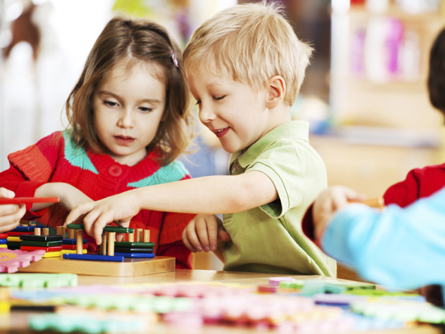 Why Play-Based Learning in Kindergarten Is So Important Why Play-Based Learning in Kindergarten Is So Important