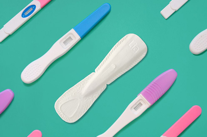 Meet The First Flushable And Biodegradable Pregnancy Test
